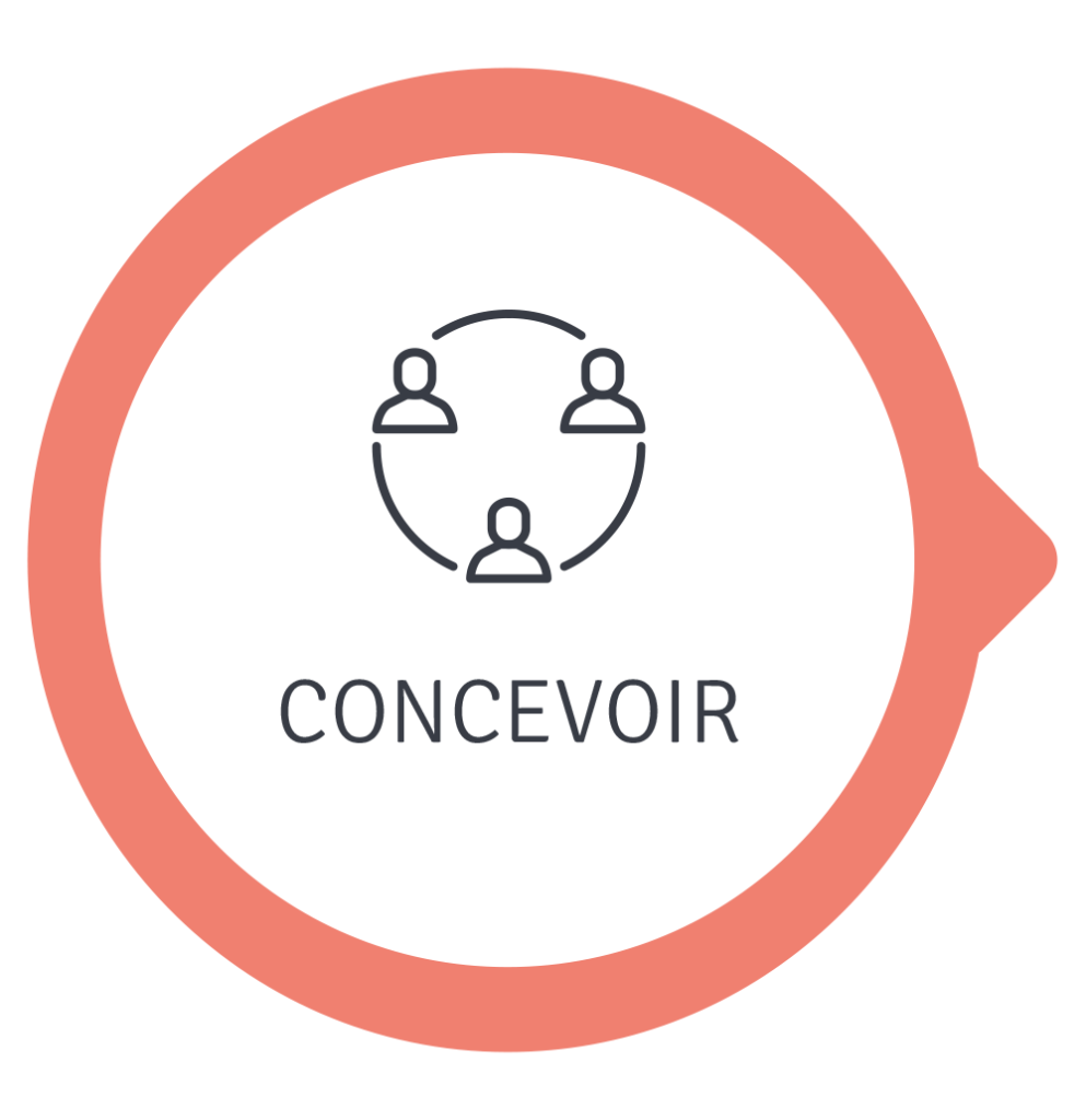 Concevoir