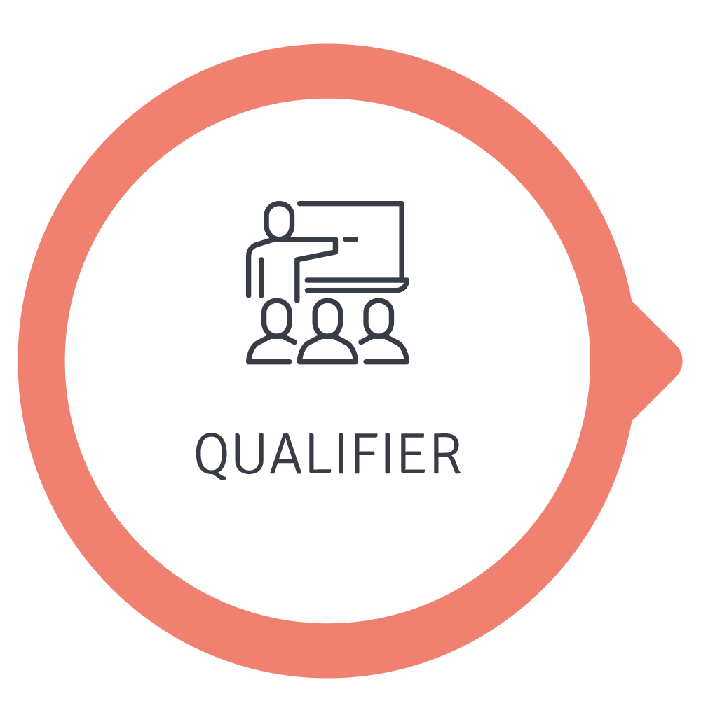 Qualifier